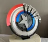 Captain America Prototype Shield from Deadpool 3 by Aaksta MakerWorld ...