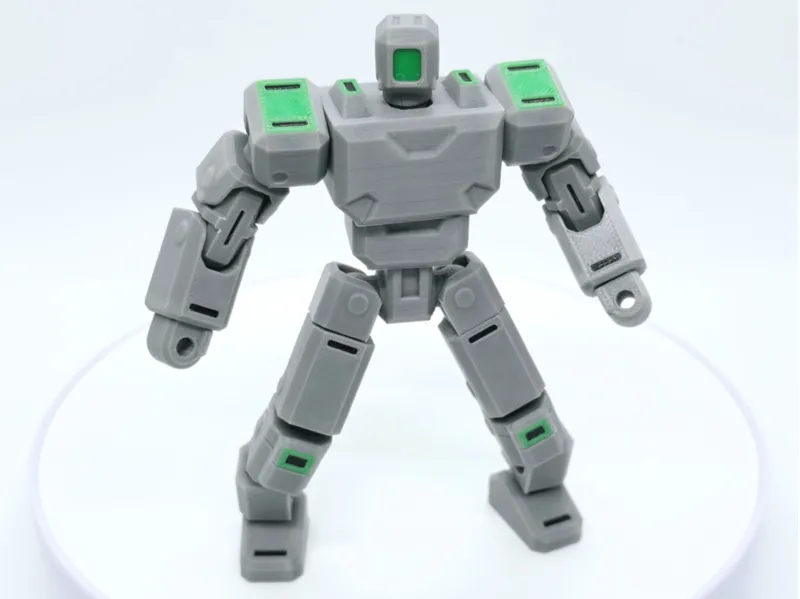 3DP RNS | Published - MakerWorld