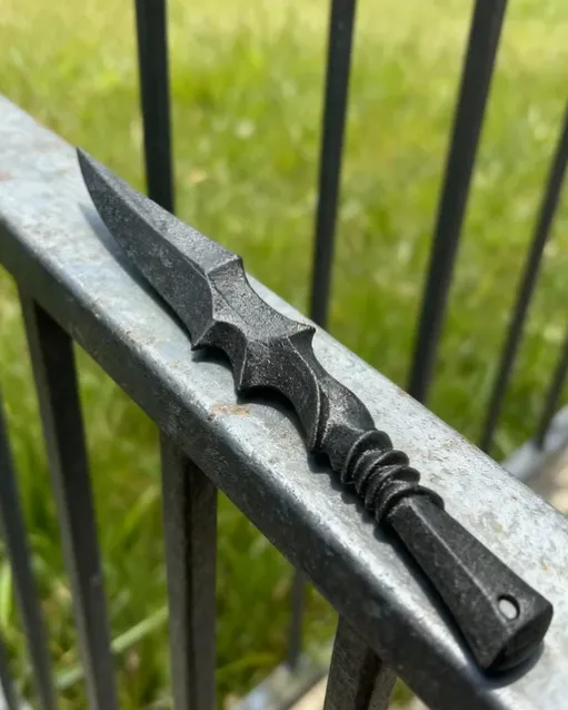 Shadow Abyss Demon Thorn · Soul Reaver - Free 3D Print Model - MakerWorld