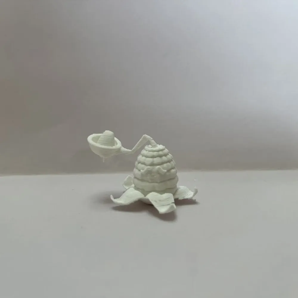 Corn Pult - Plants vs. Zombies Encyclopedia - Children's Coloring Toy ...