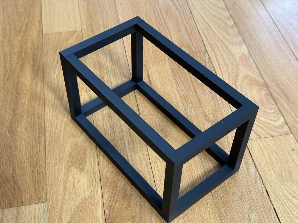 Box lantern centerpiece for weddings or events - Free 3D Print Model ...