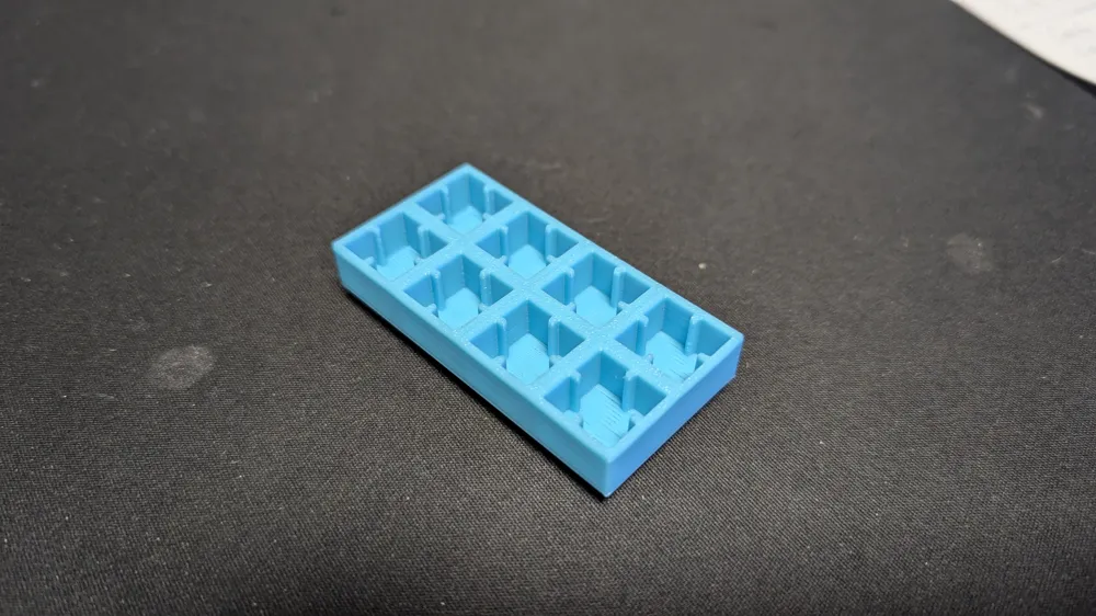 "LEGO Duplo" compatible bricks by Dennis Horn MakerWorld: Download Free ...