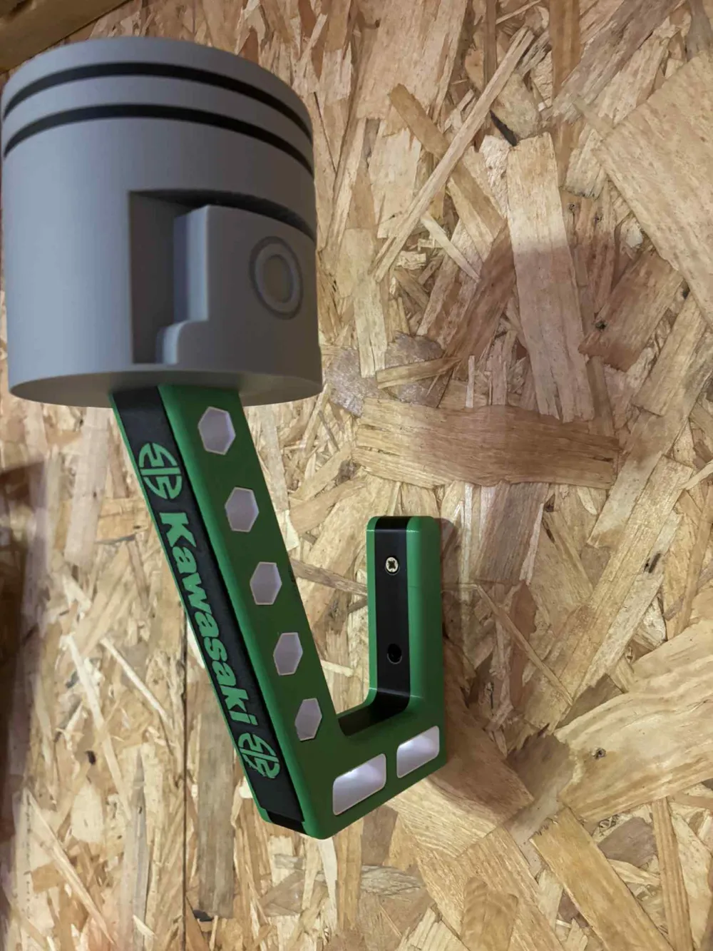 motorcycle helmet stand - Free 3D Print Model - MakerWorld