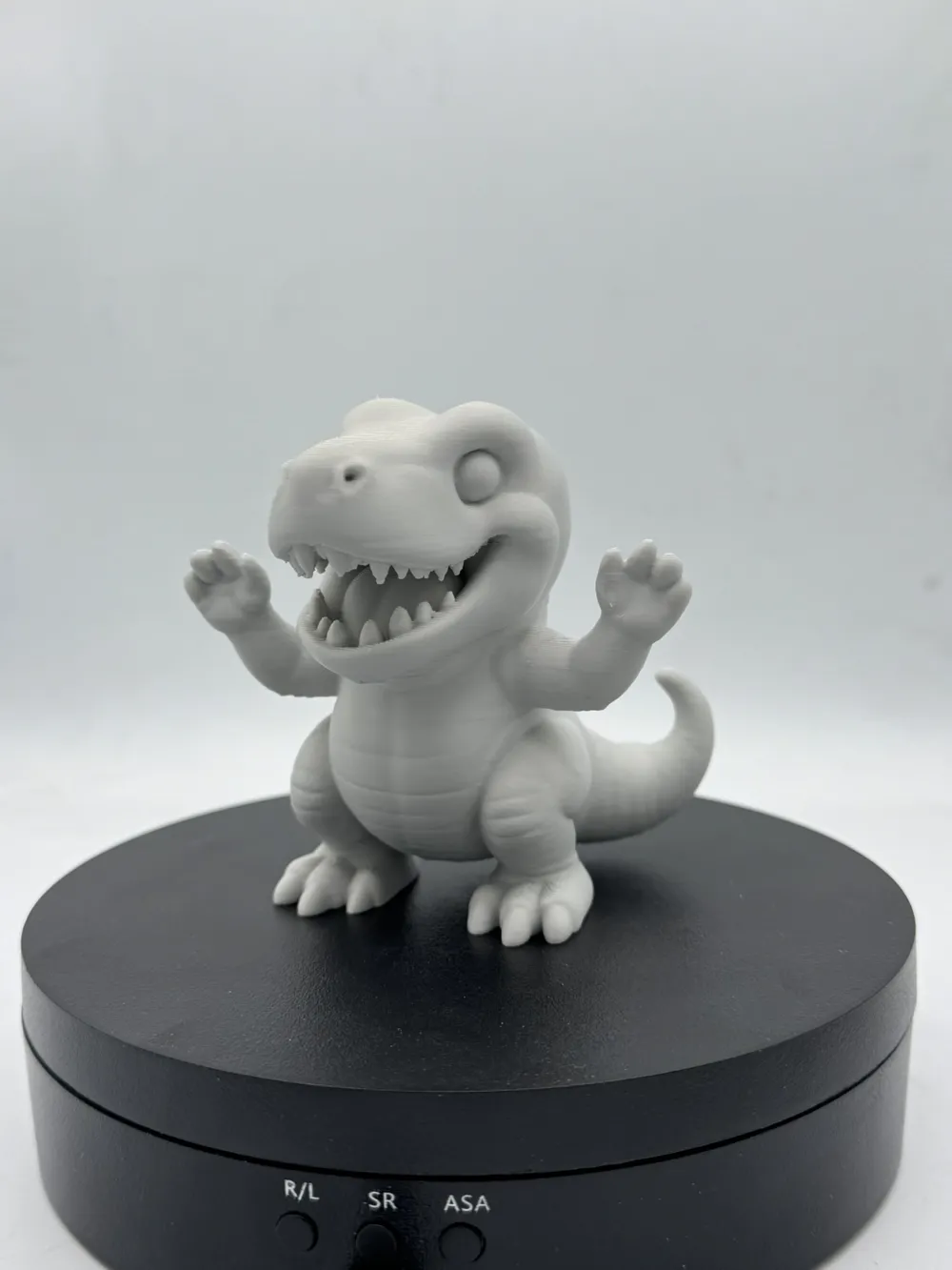 Cute Chibi Dinosaur by WispHollow MakerWorld: Download Free 3D Models