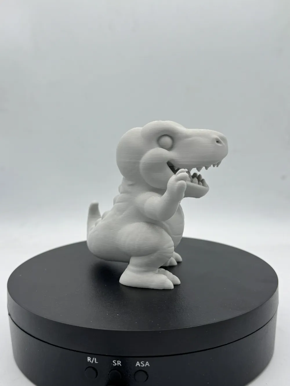 Cute Chibi Dinosaur by WispHollow MakerWorld: Download Free 3D Models