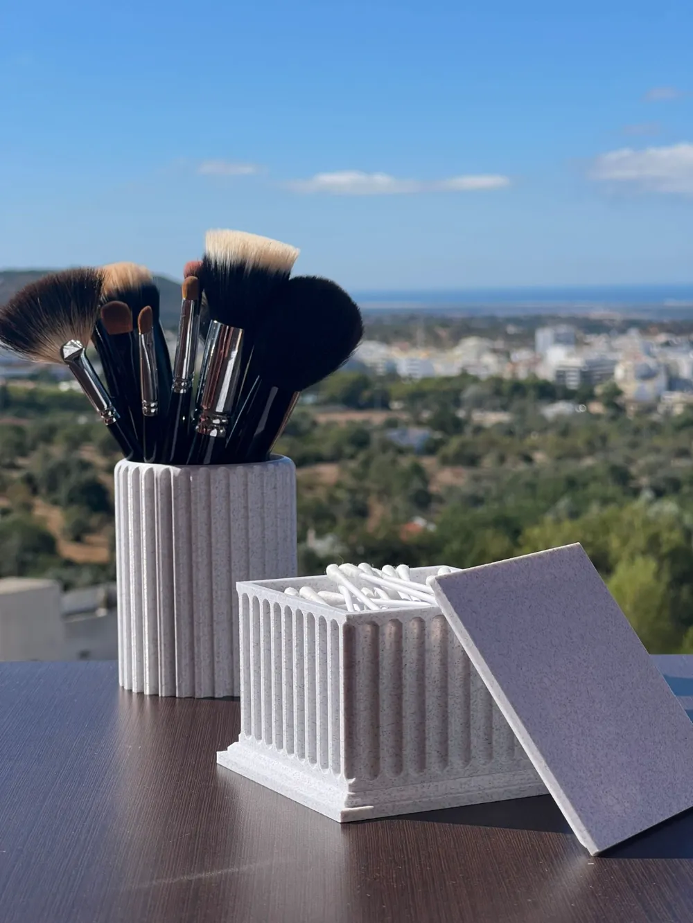 Roman Style Container by Adriana Angélico - MakerWorld