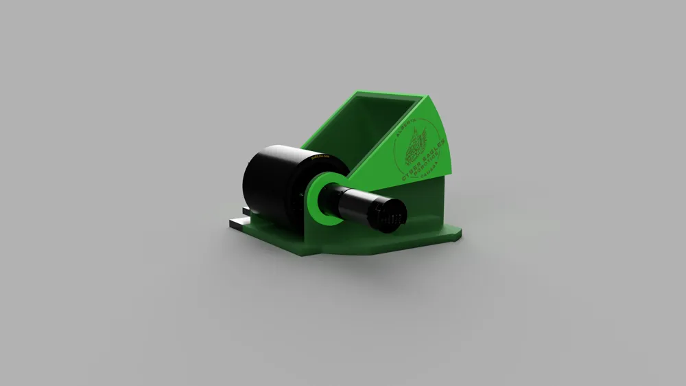 FTC Shooter - 22092 - Free 3D Print Model - MakerWorld