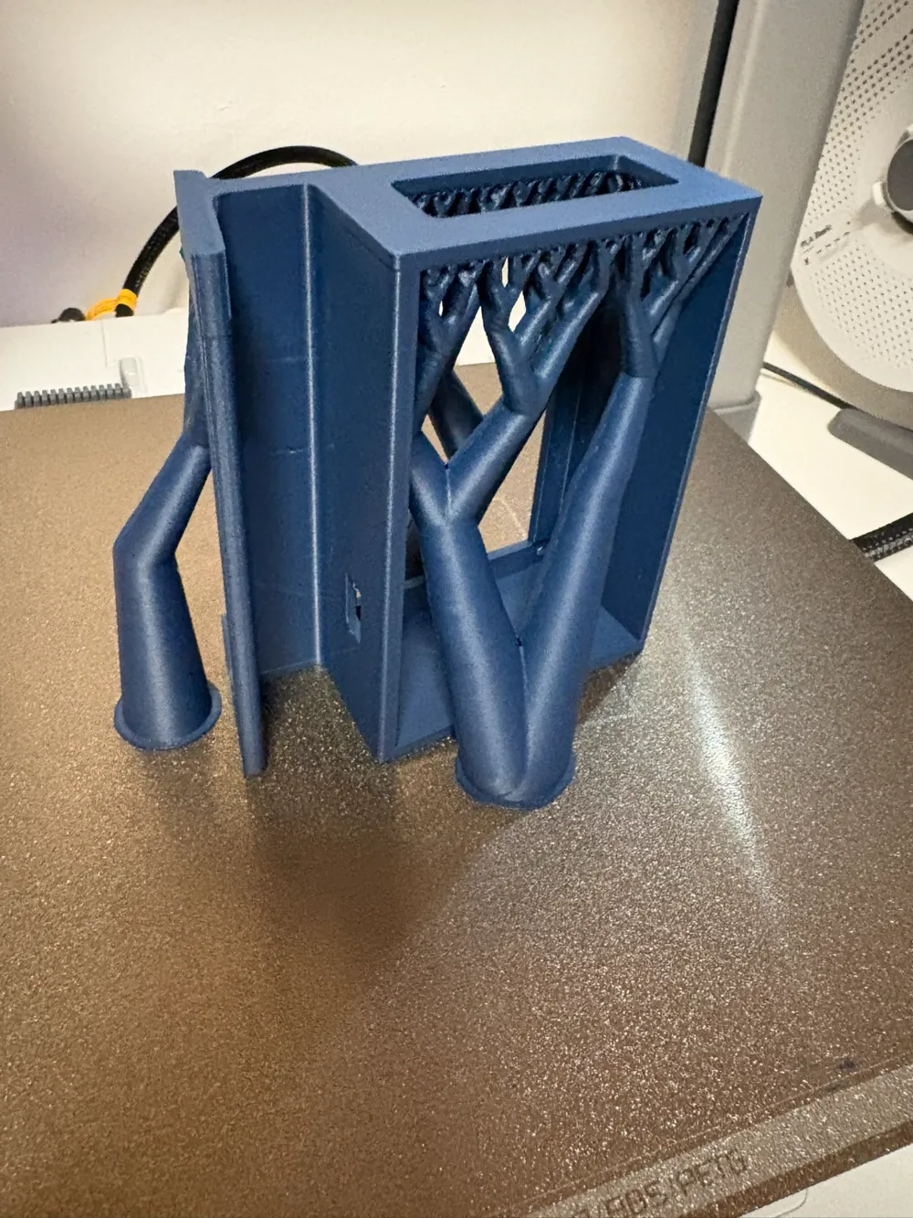 Soporte para Raspberry Pi con pantalla LCD de 4.3 pulgadas - Modelo de ...