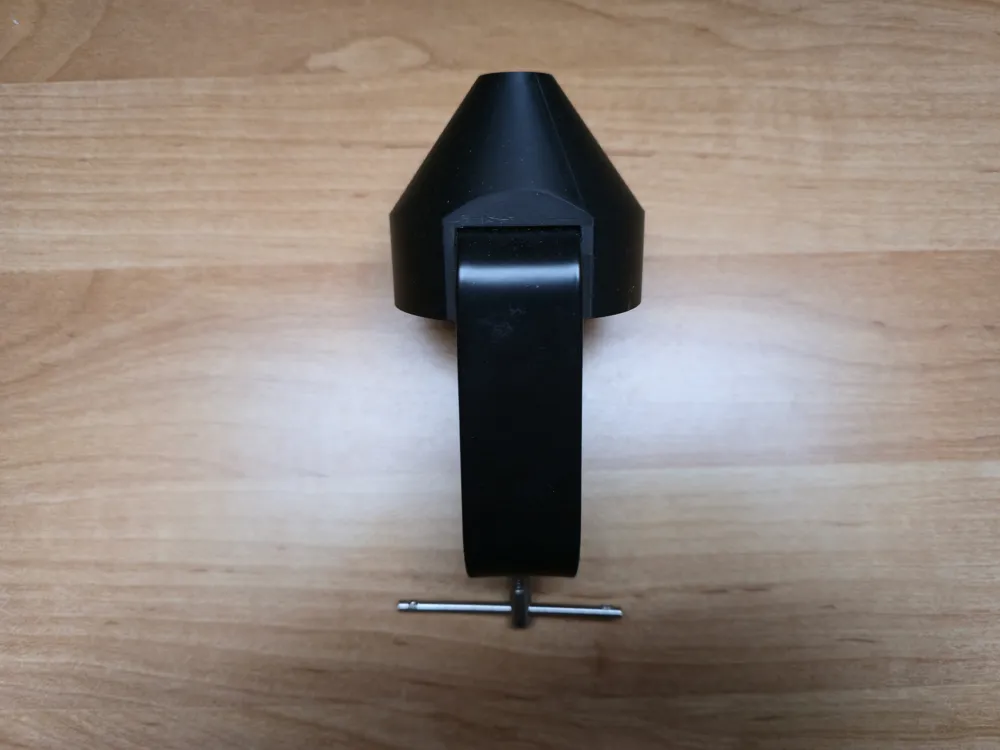 Rode PSA1 支架 - 免费 3D 打印模型 - MakerWorld