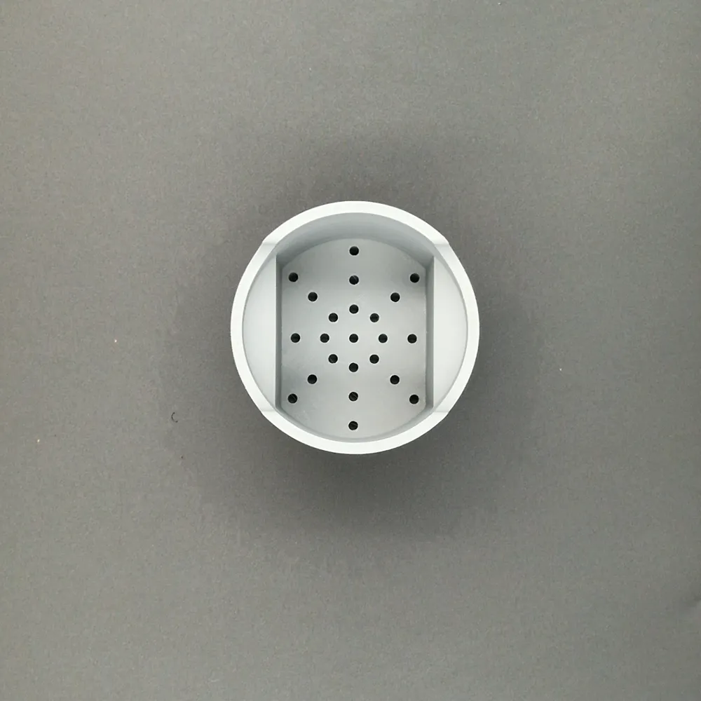 PISTON ENGINE MOTOR POT PLANTER SELF WATERING - Free 3D Print Model ...