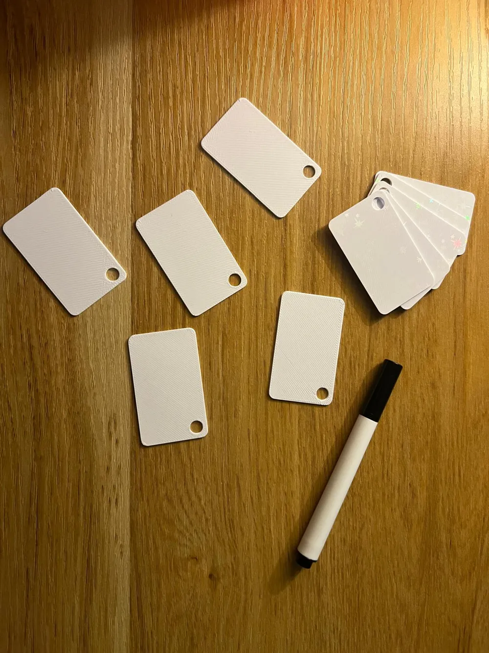 3D Labels – Printable Labels - Free 3D Print Model - MakerWorld
