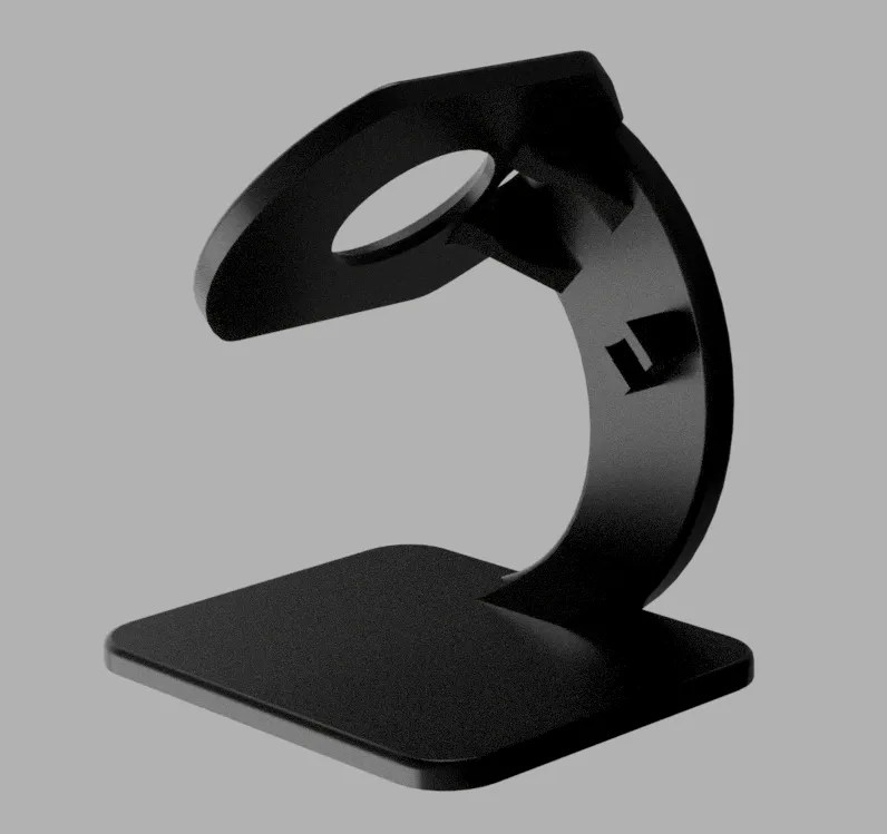 Garmin Fenix 8 charging Stand. Fenix 6/7 and Epix by Avlastuin ...