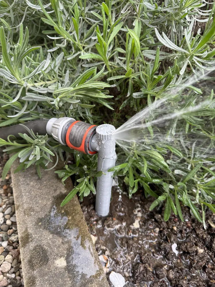Modular Irrigation - Free 3D Print Model - MakerWorld