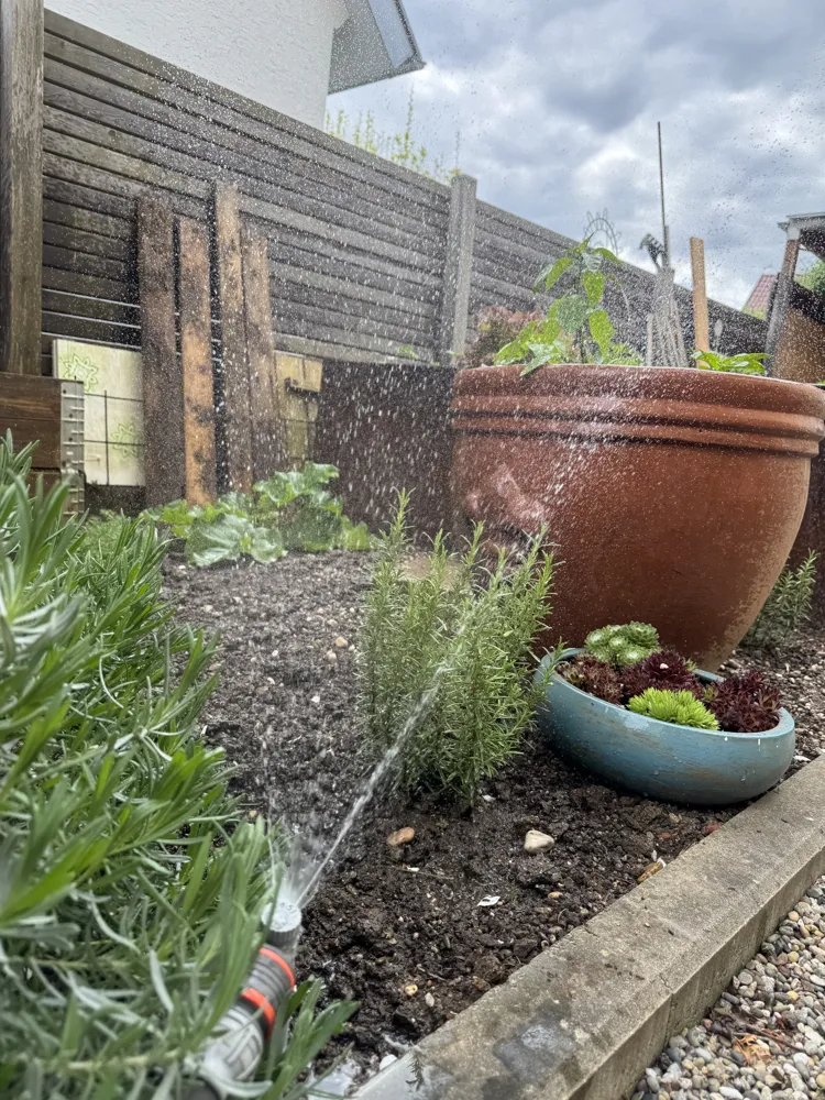 Modular Irrigation - Free 3D Print Model - MakerWorld