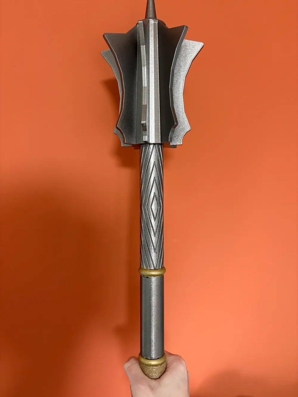 Chivalry 2 One Handed Mace by user_4057849359 - MakerWorld