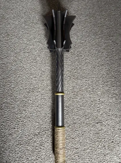 Chivalry 2 One Handed Mace 来自 user_4057849359 - MakerWorld