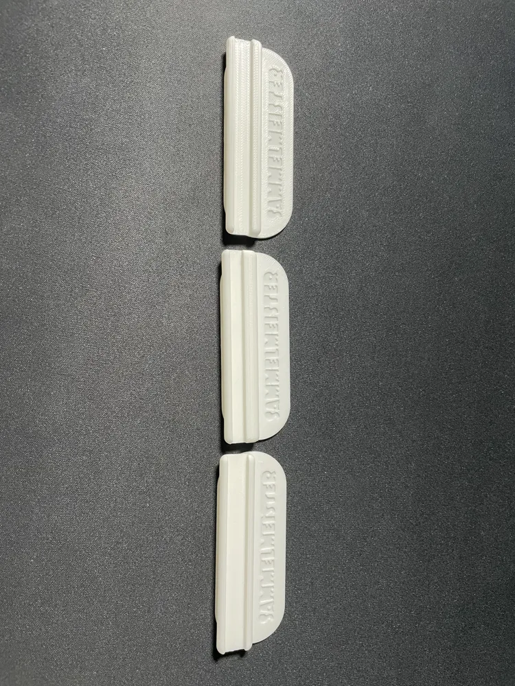 Slim Slab Stand For PSA/CGC/BGS by sammelmeister MakerWorld: Download ...