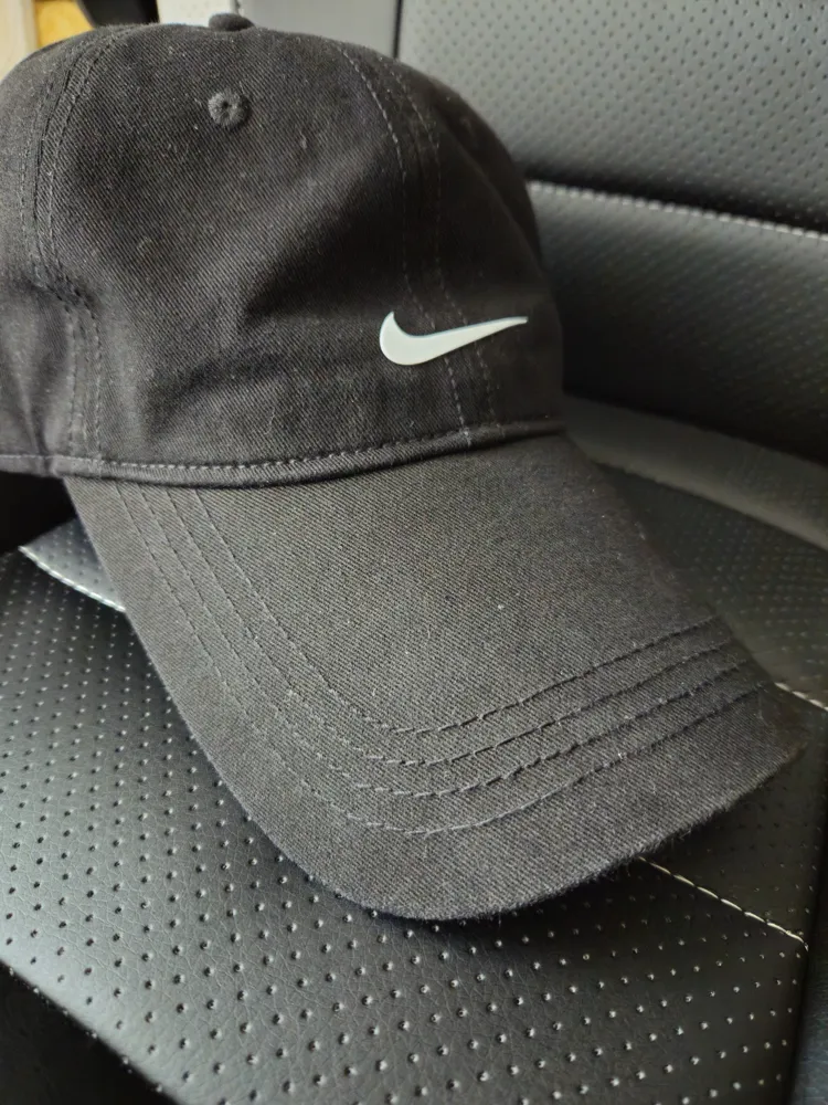 NIKE Multipurpose Patch by Fenomeno - MakerWorld