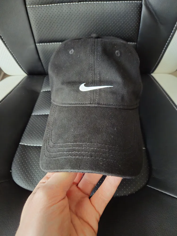 NIKE Multipurpose Patch by Fenomeno - MakerWorld
