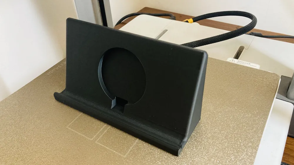 Simple Universal Dock - Free 3D Print Model - MakerWorld