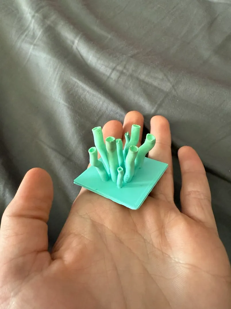 sea tubes by Antonio - MakerWorld