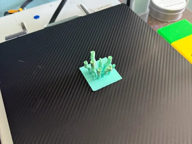 sea tubes by Antonio - MakerWorld