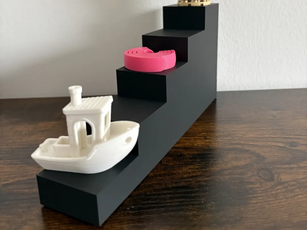 Display stand - multiple sizes - Free 3D Print Model - MakerWorld