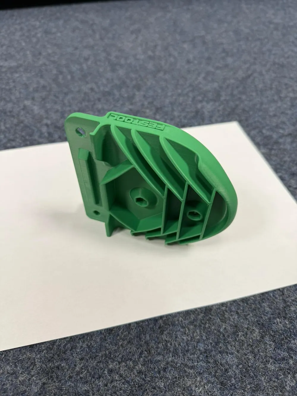 Festool pull-out bracket SYS-AZ - Free 3D Print Model - MakerWorld