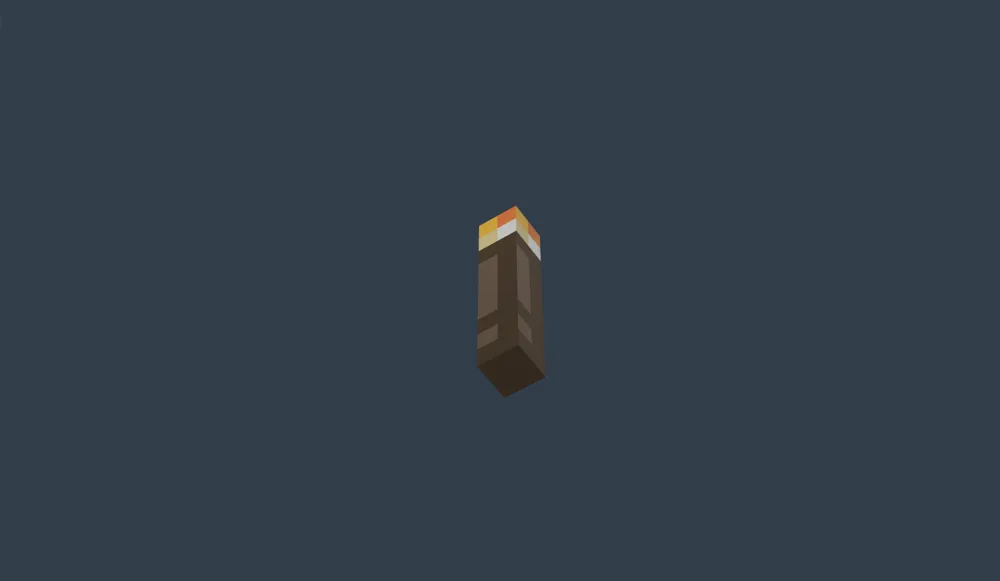 Torch - Free 3D Print Model - MakerWorld