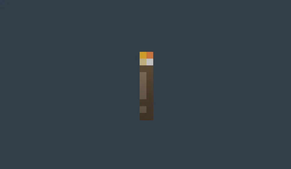 Torch - Free 3D Print Model - MakerWorld