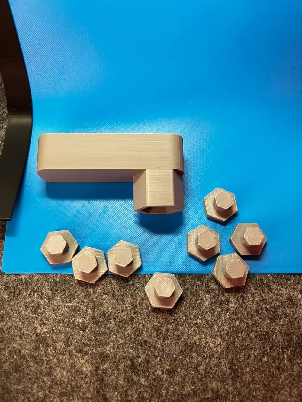 Modular Boxes – Stackable & Connectable System by 3dtiskCech MakerWorld: Download Free 3D Models