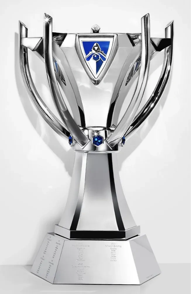 Go BLG! Go LPL! Summoner's Cup, League of Legends S14 World Championship! by user_1988755539 ...