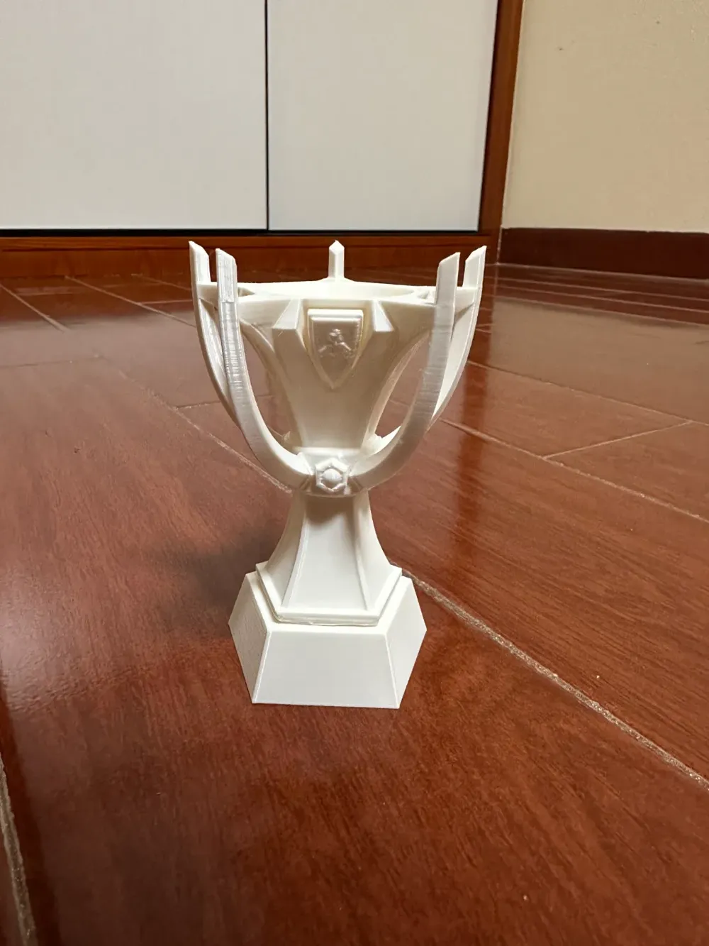 League of Legends Worlds 2024 | Summoner's Cup | No AMS/Glue Required | Go BLG! Go LPL! by 皮卡丘蘸酱 ...