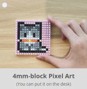 Pixel Puzzle - Marvel's Loki by Zappelbrox - MakerWorld