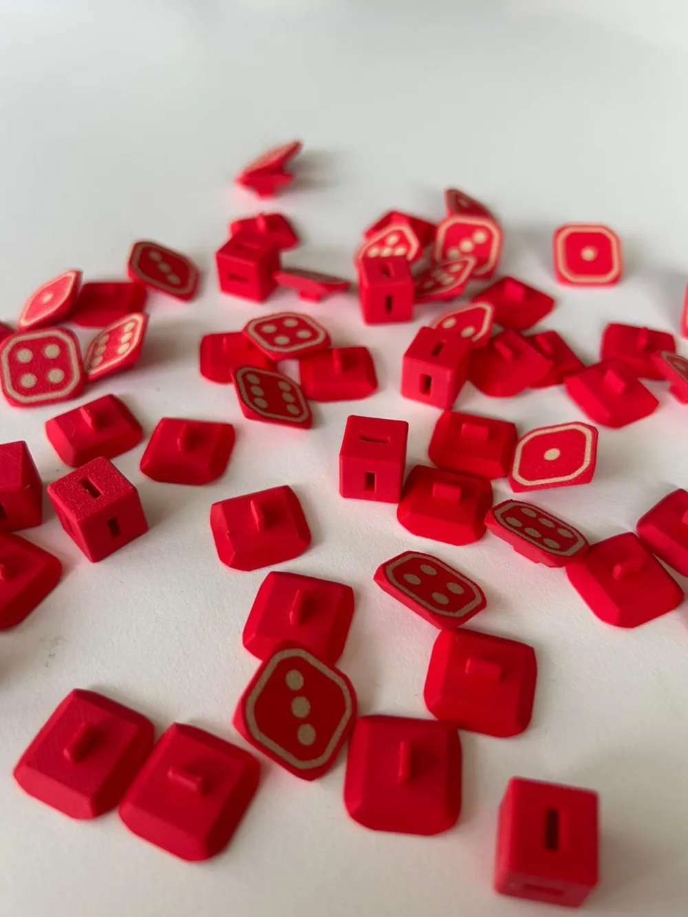 Dice V2 by ARC Designs MakerWorld: Download Free 3D Models