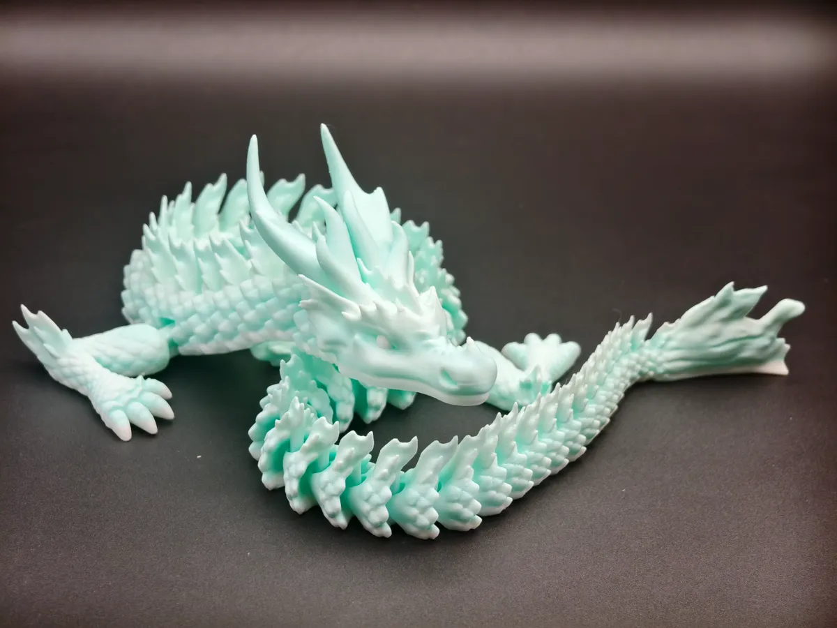 Little White Dragon, White Dragon Horse Ao Lie, son of Ao Run, no ...