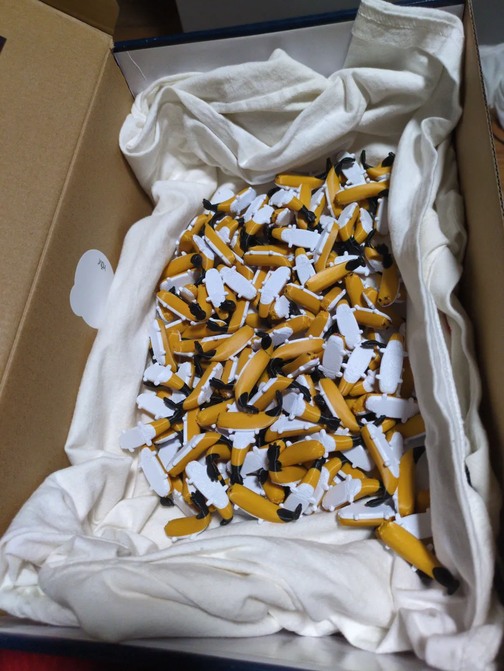 Gigi Murin Grem - Free 3D Print Model - MakerWorld