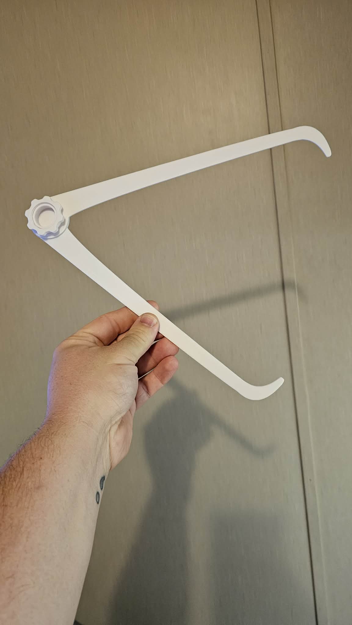 Ultimate Cosplay Calipers - Free 3D Print Model - MakerWorld