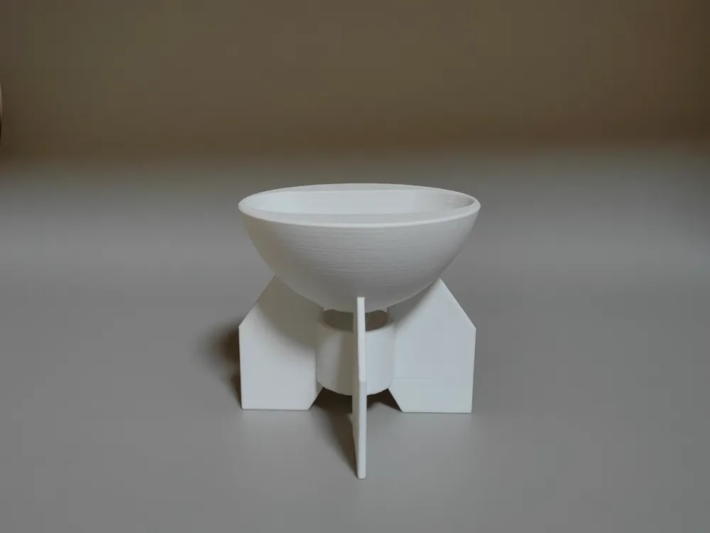 Huawei Bluetooth Earphone Stand/Bomb Stand by JHY_maker MakerWorld ...