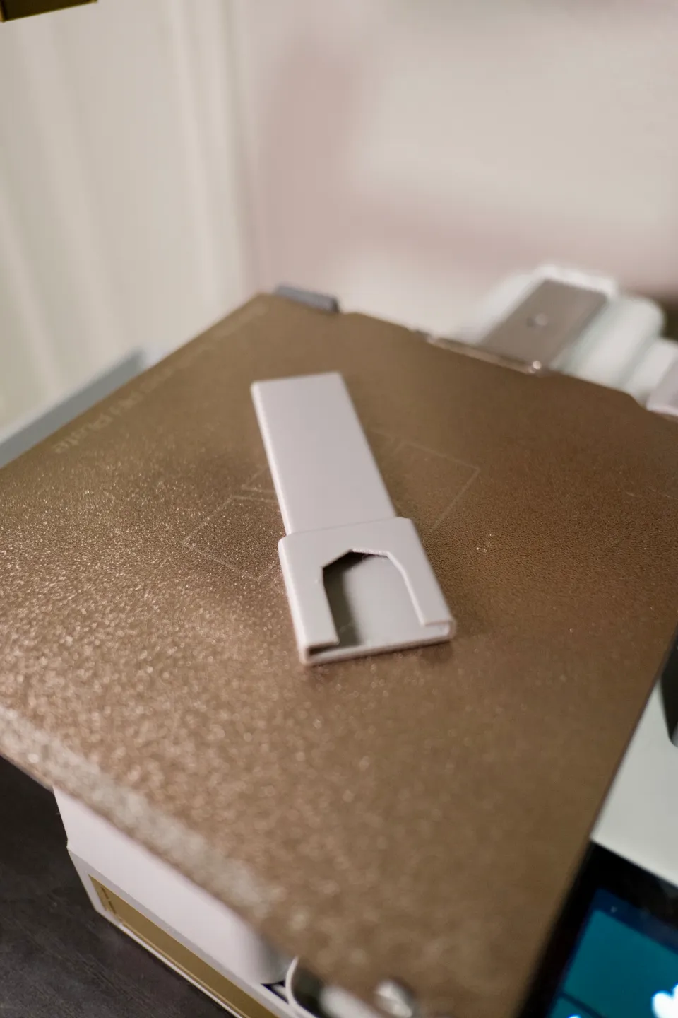 A1 Mini Spool Lock by Alfonzo - MakerWorld