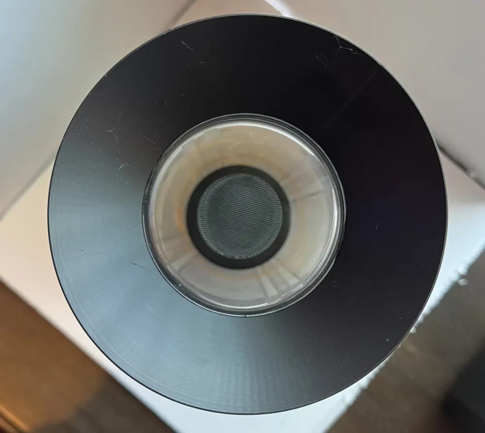 RODI Kanister Harztrichter und Stopfer – Kostenloses 3D-Druckmodell ...