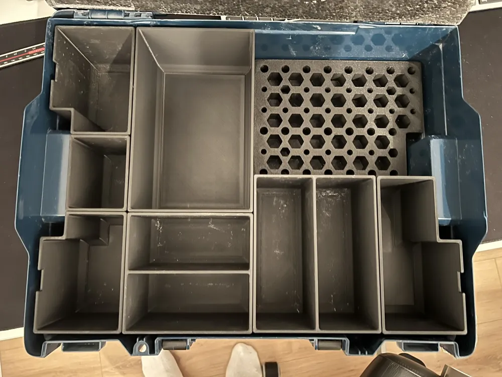 FLEXGRID Box 7 for L-Boxx by jb.engineering MakerWorld: Download Free ...