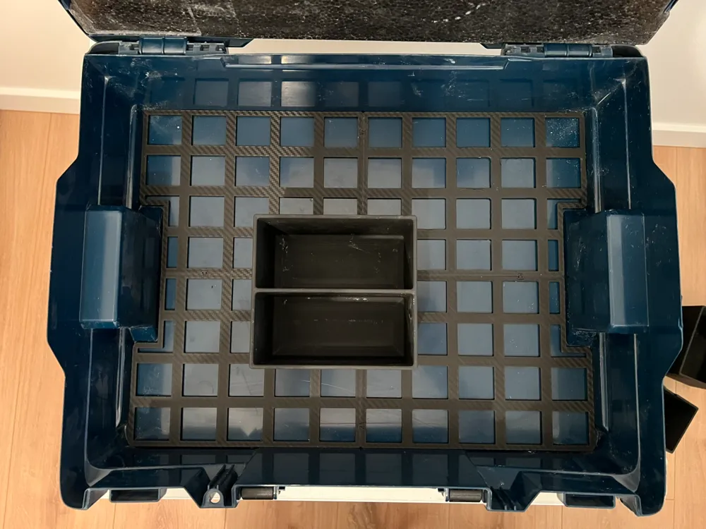 FLEXGRID Box 7 for L-Boxx by jb.engineering MakerWorld: Download Free ...