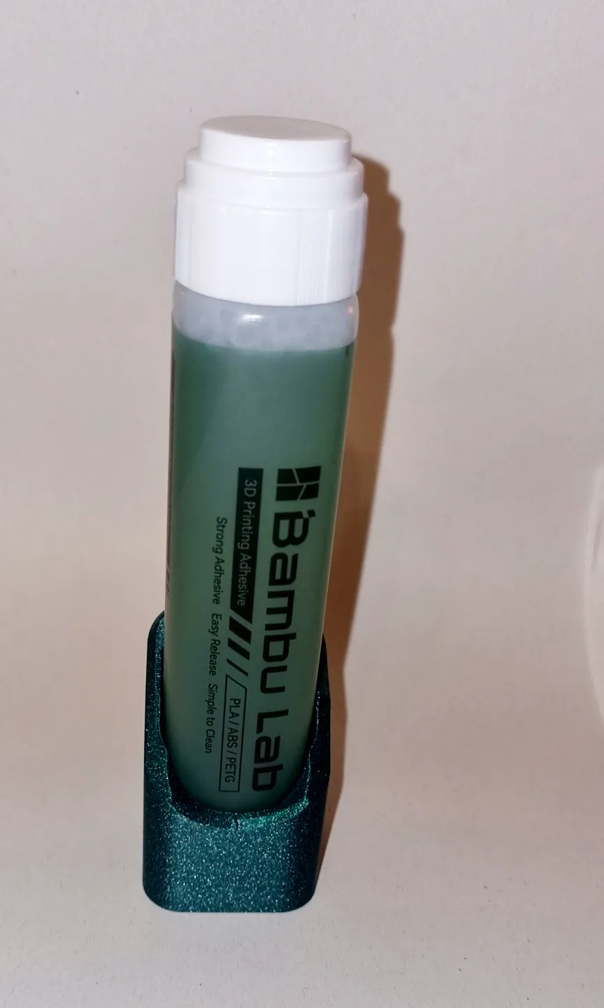SKADIS Bambu Lab Liquid Glue Holder by Proper_Chopper - MakerWorld