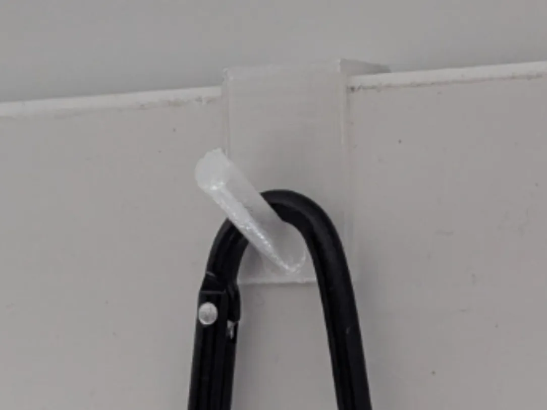 Window hook - Free 3D Print Model - MakerWorld