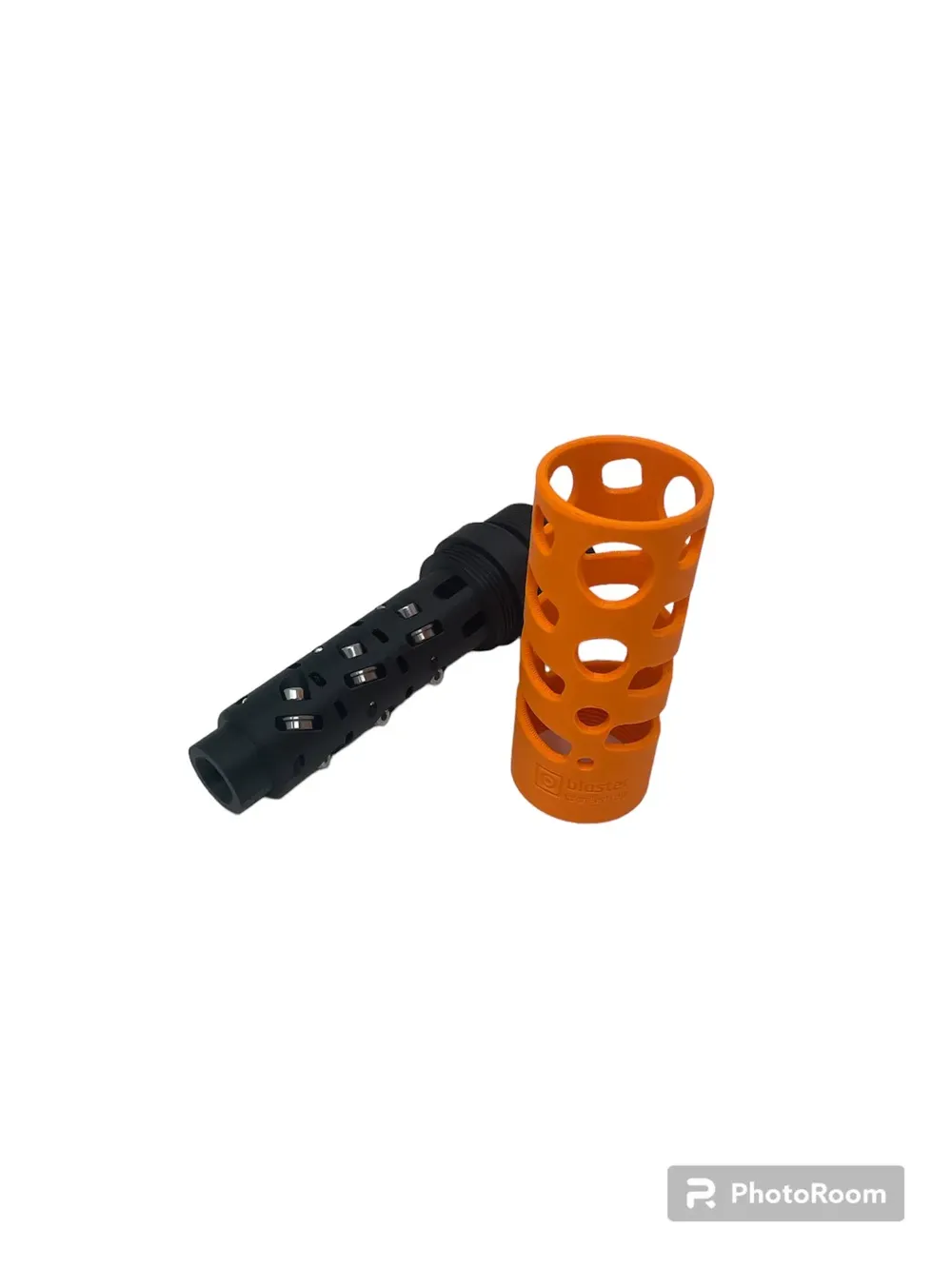 hikari 103 - Nerf Blaster BCAR with quick release by reifialex - MakerWorld