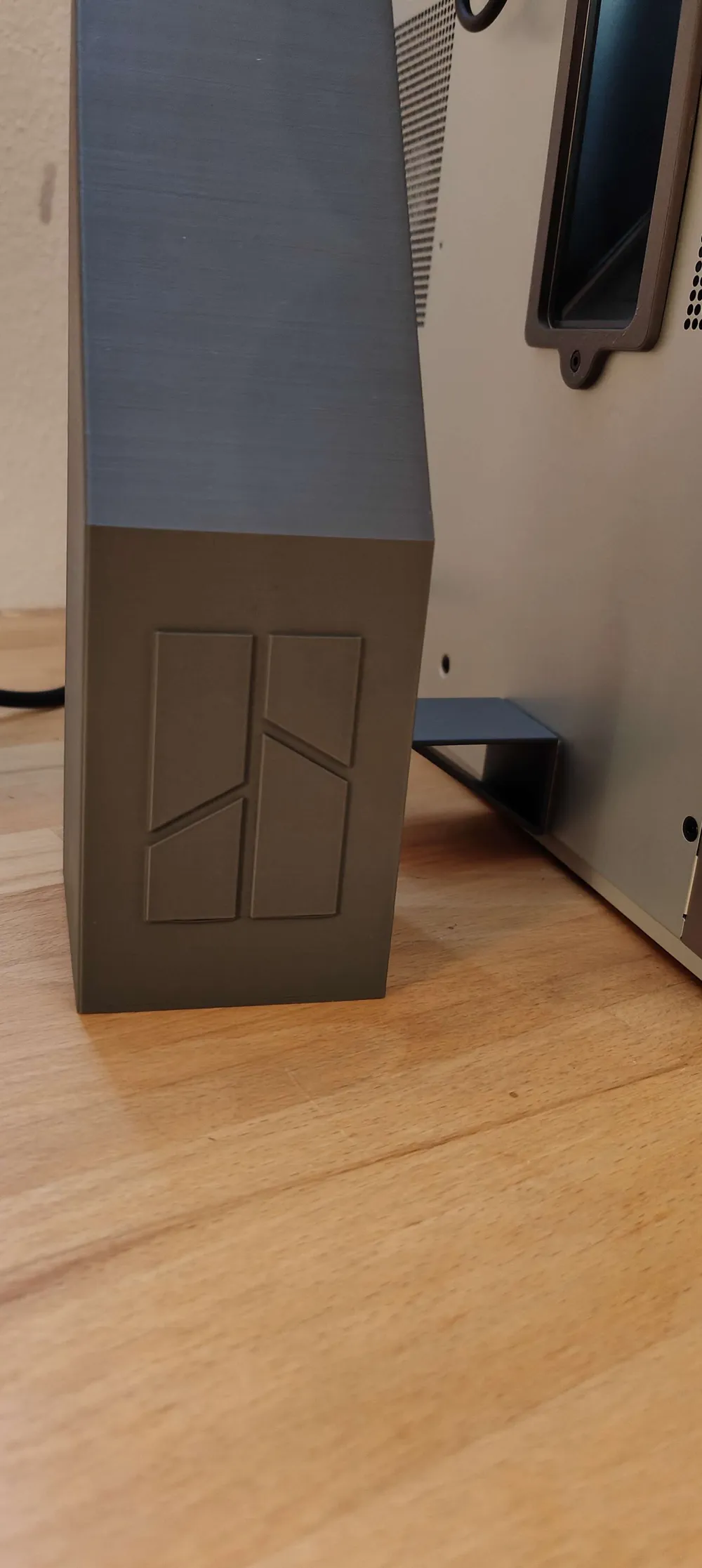 BambuLab X1C trash bin by matziwe - MakerWorld