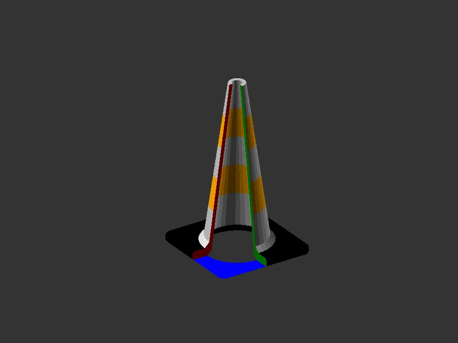 Pylon by Jack - MakerWorld