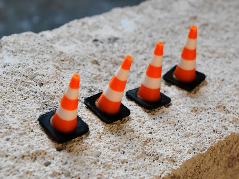 Pylon by Jack - MakerWorld