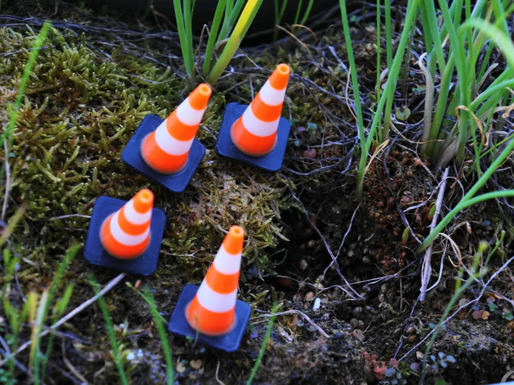 Pylon by Jack - MakerWorld